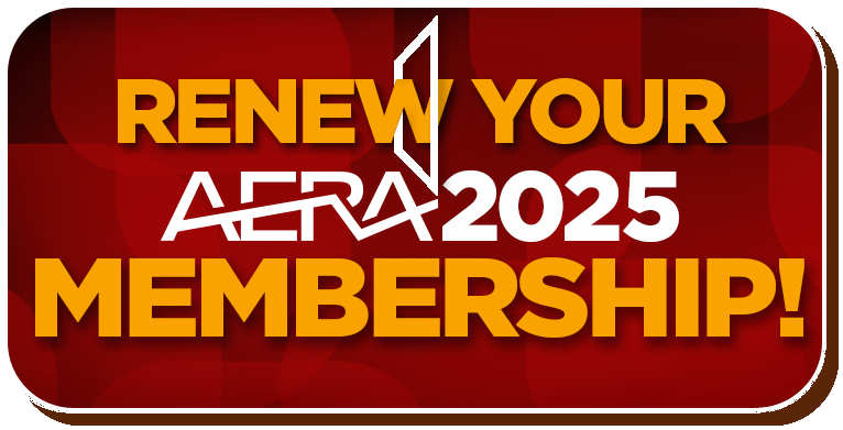 American Educational Research Association > Home